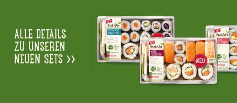 Home - natsu Foods